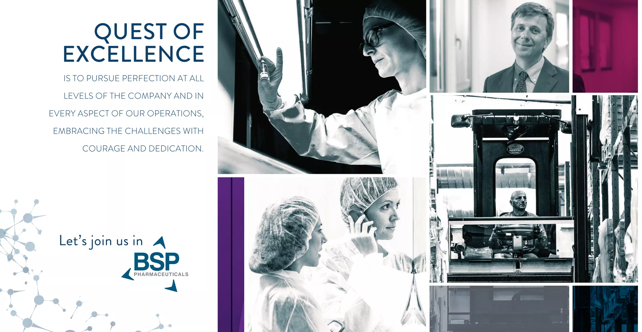 BSP Pharmaceuticals | PPT