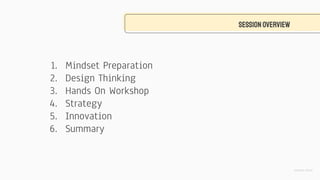 Design Thinking | PPT