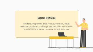 Design Thinking | PPT