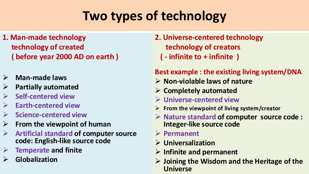 Post-Science knowledge revolution