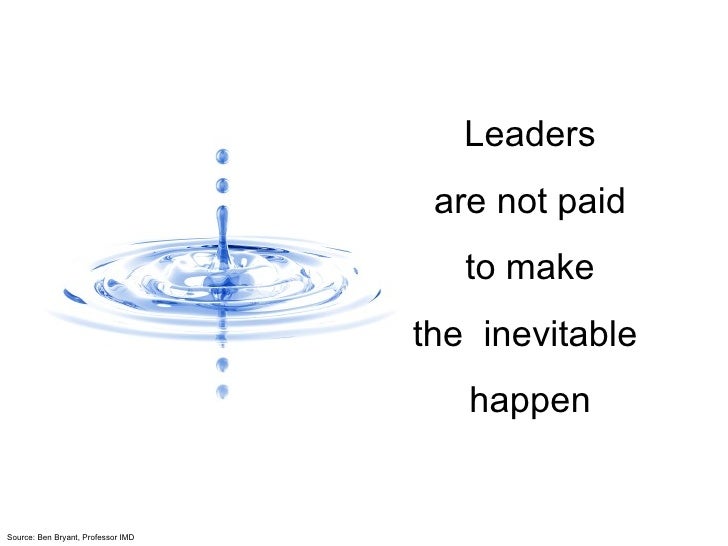Leadership Motto leadership-motto