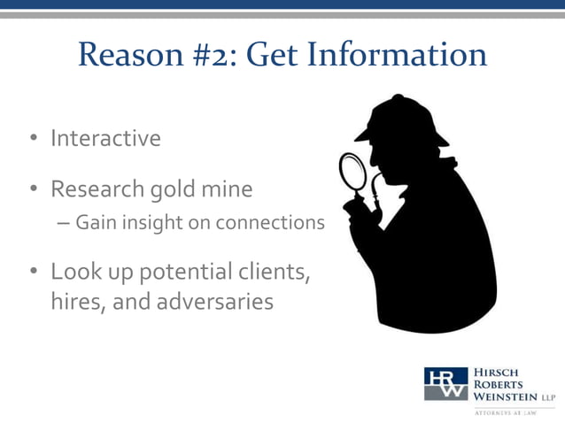 Master LinkedIn Before Noon Today | PPT