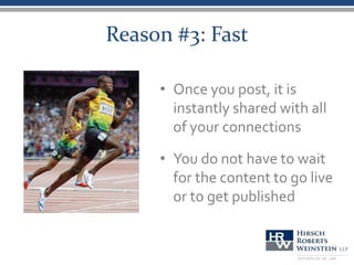 Master LinkedIn Before Noon Today | PPT