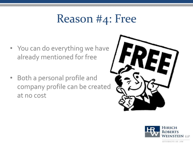 Master LinkedIn Before Noon Today | PPT