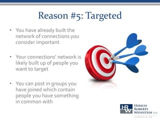 Master LinkedIn Before Noon Today | PPT
