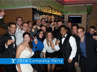 Culture & Life at Rush Star Wireless | PPT