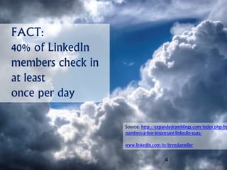 6 Interesting Facts About LinkedIn | PDF