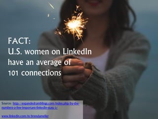 6 Interesting Facts About LinkedIn | PDF