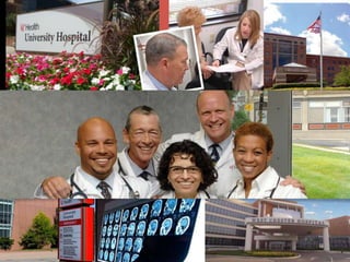 UC Health | PPTX | Medical Health