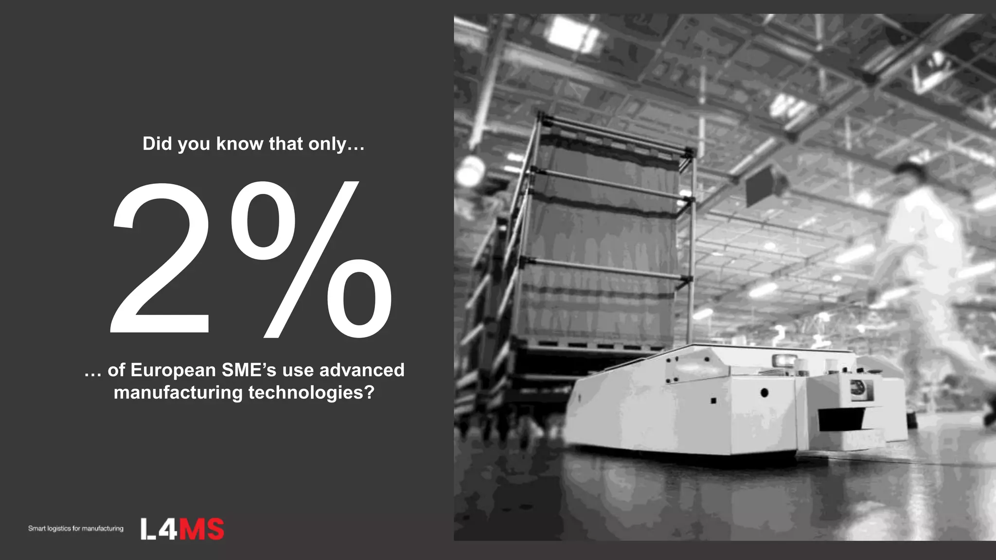 Part 1: The introduction of L4MS | PPTX