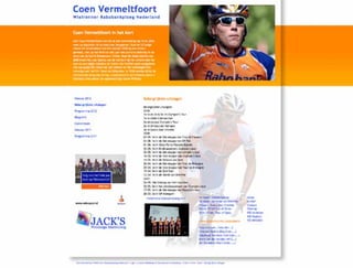 Portfolio Jack\'s Webdesign | PDF