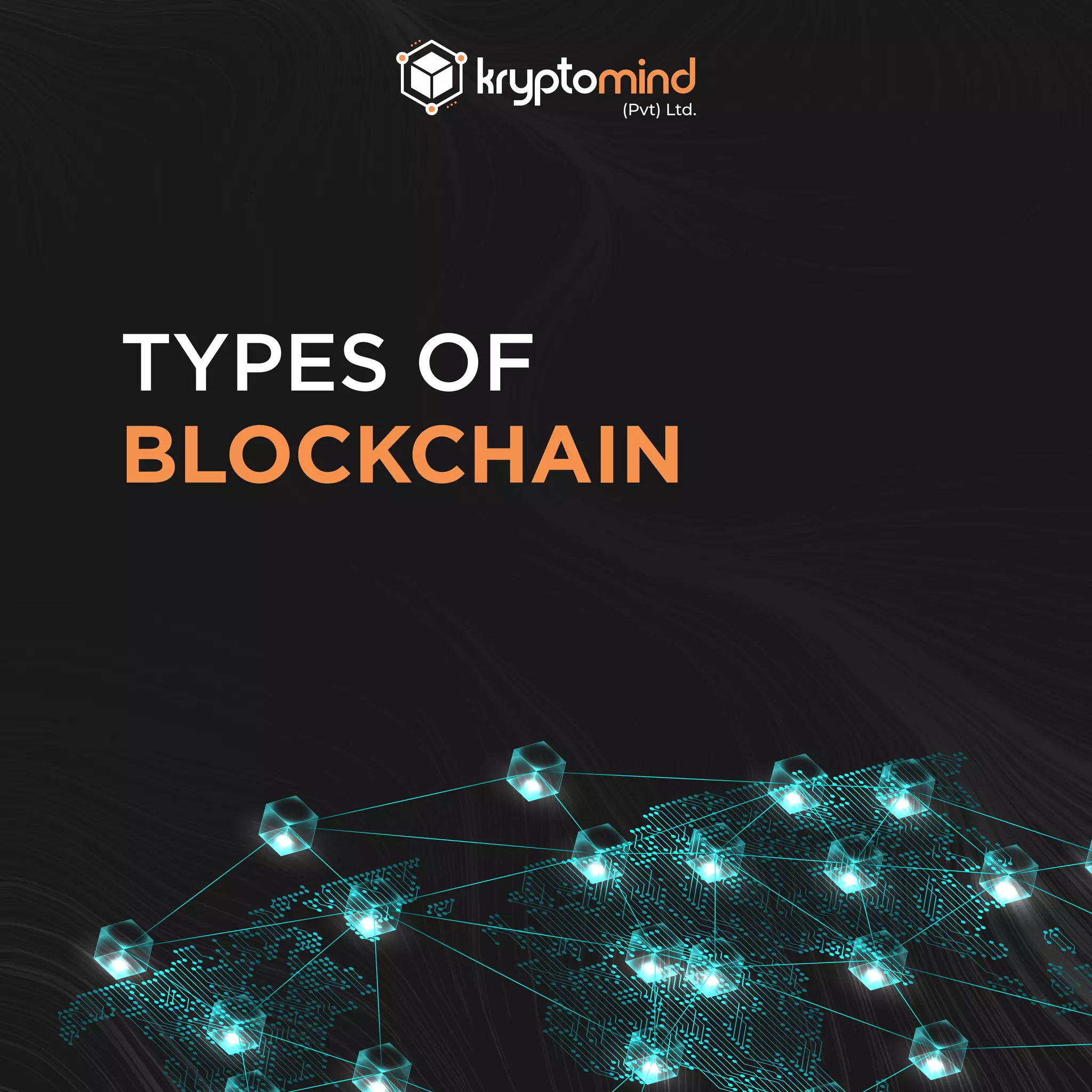 Types of blockchain | PDF