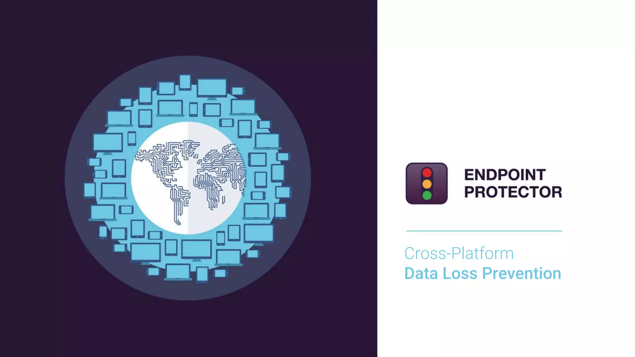 Endpoint Protector by CoSoSys - Data Loss Prevention (DLP) | PPTX