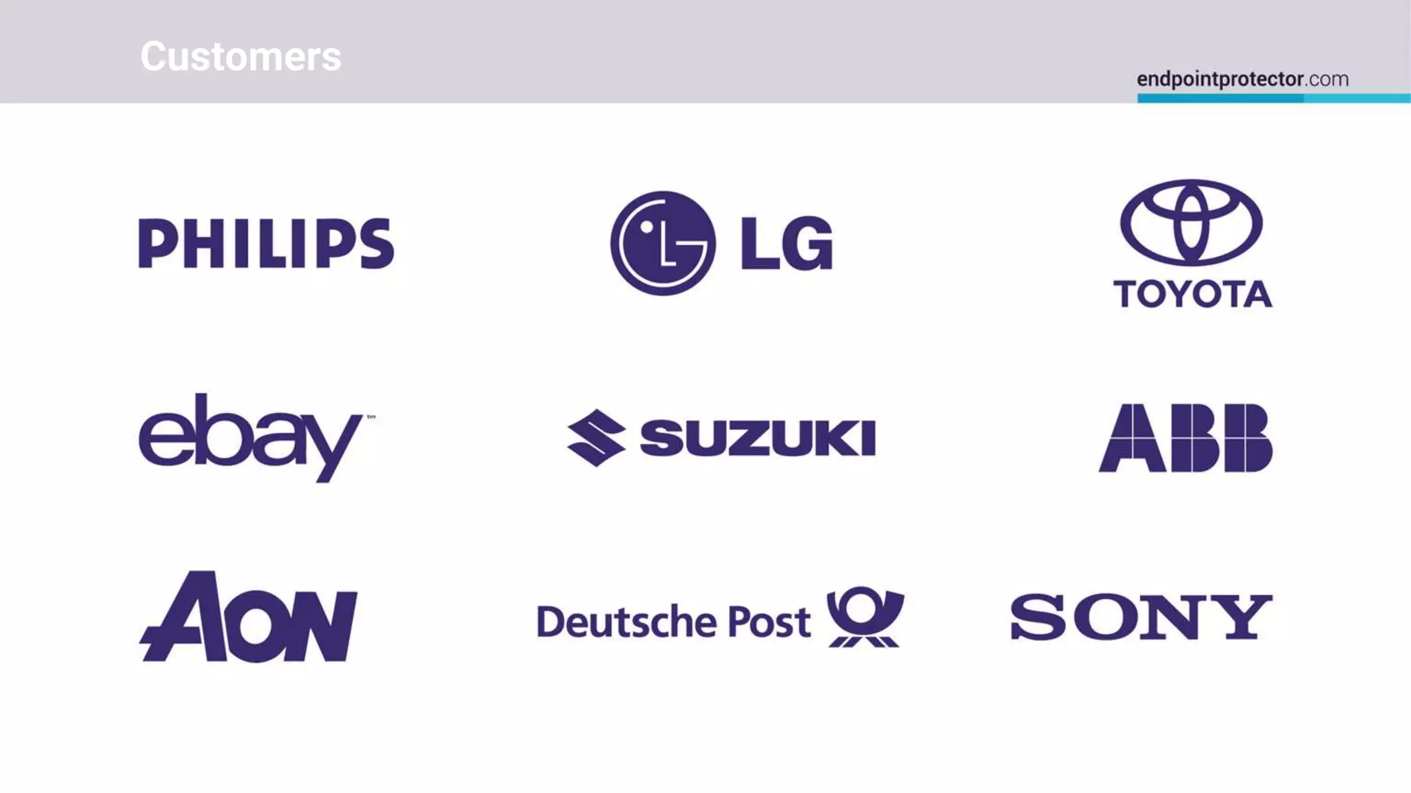 Endpoint Protector by CoSoSys - Data Loss Prevention (DLP) | PPTX