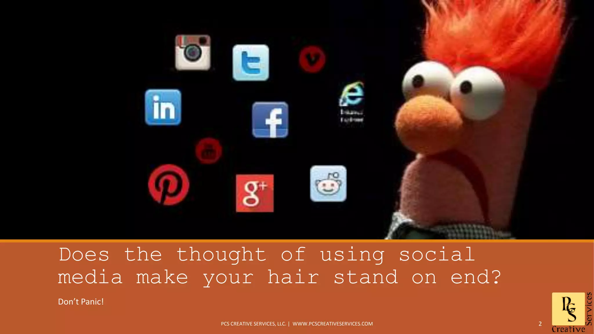 LinkedIn Basics | PPTX