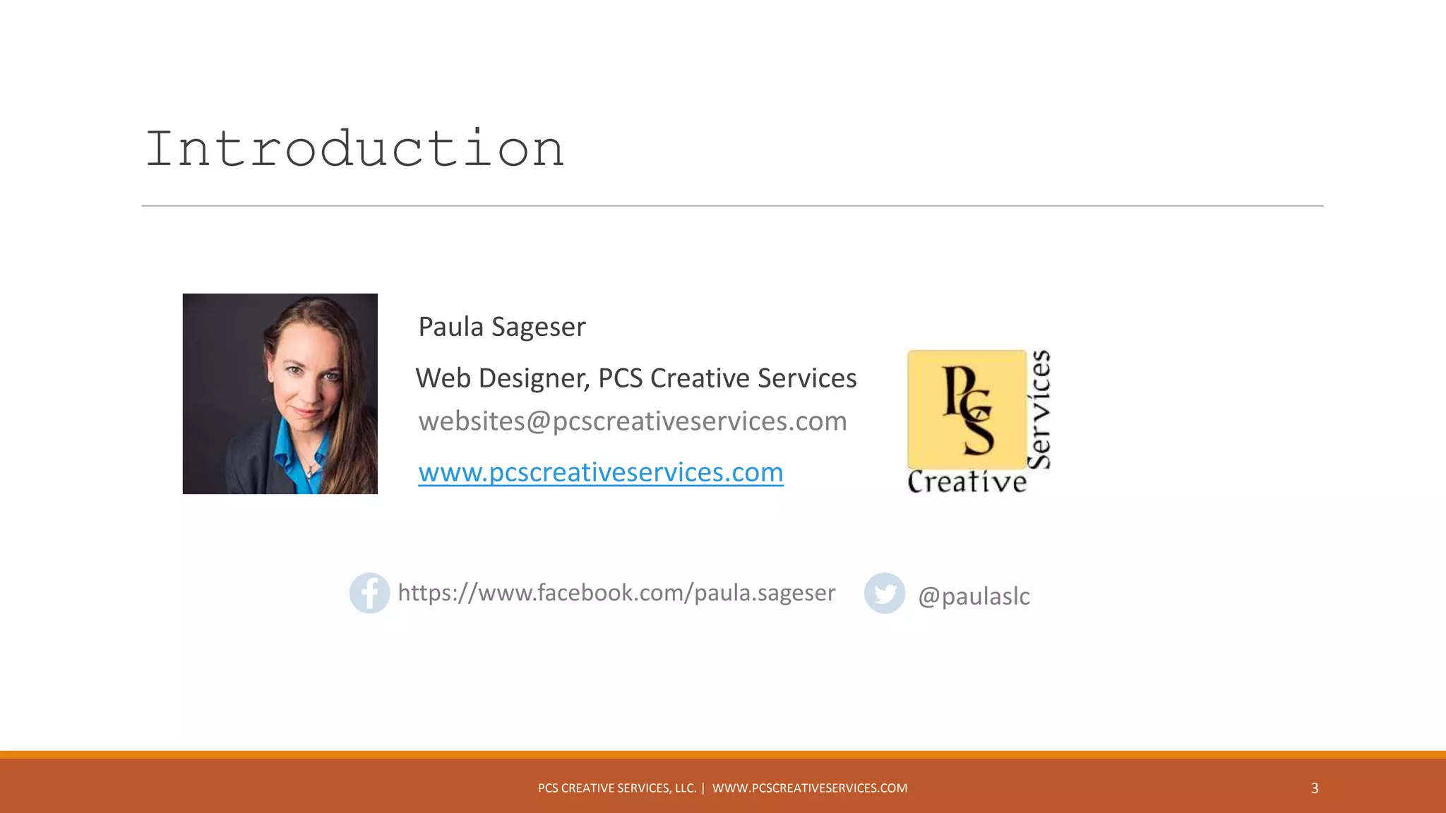 LinkedIn Basics | PPTX