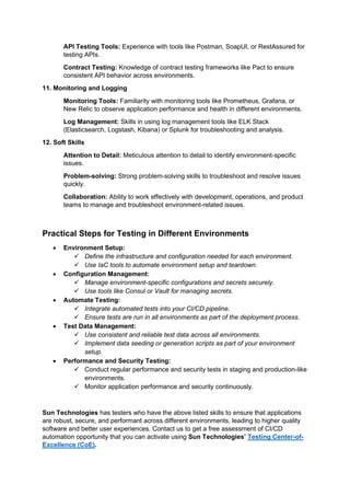 Essential skills for testing applications in different environments.pdf