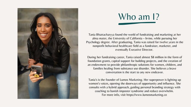 Demystifying LinkedIn for Social Impact Leaders