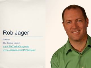 BNI Presentation for BNI - South Florida | PPT | Social Networking | Internet