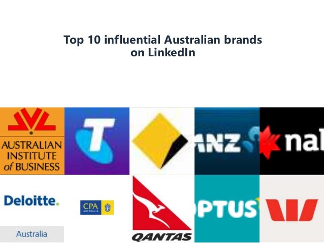 The Opportunities for Australian B2B organisations