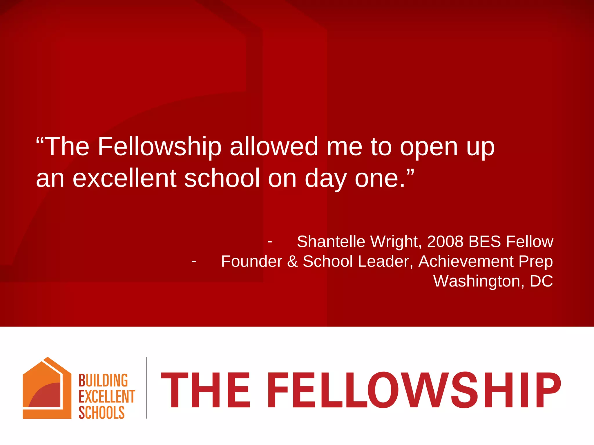 The Fellowship | PDF