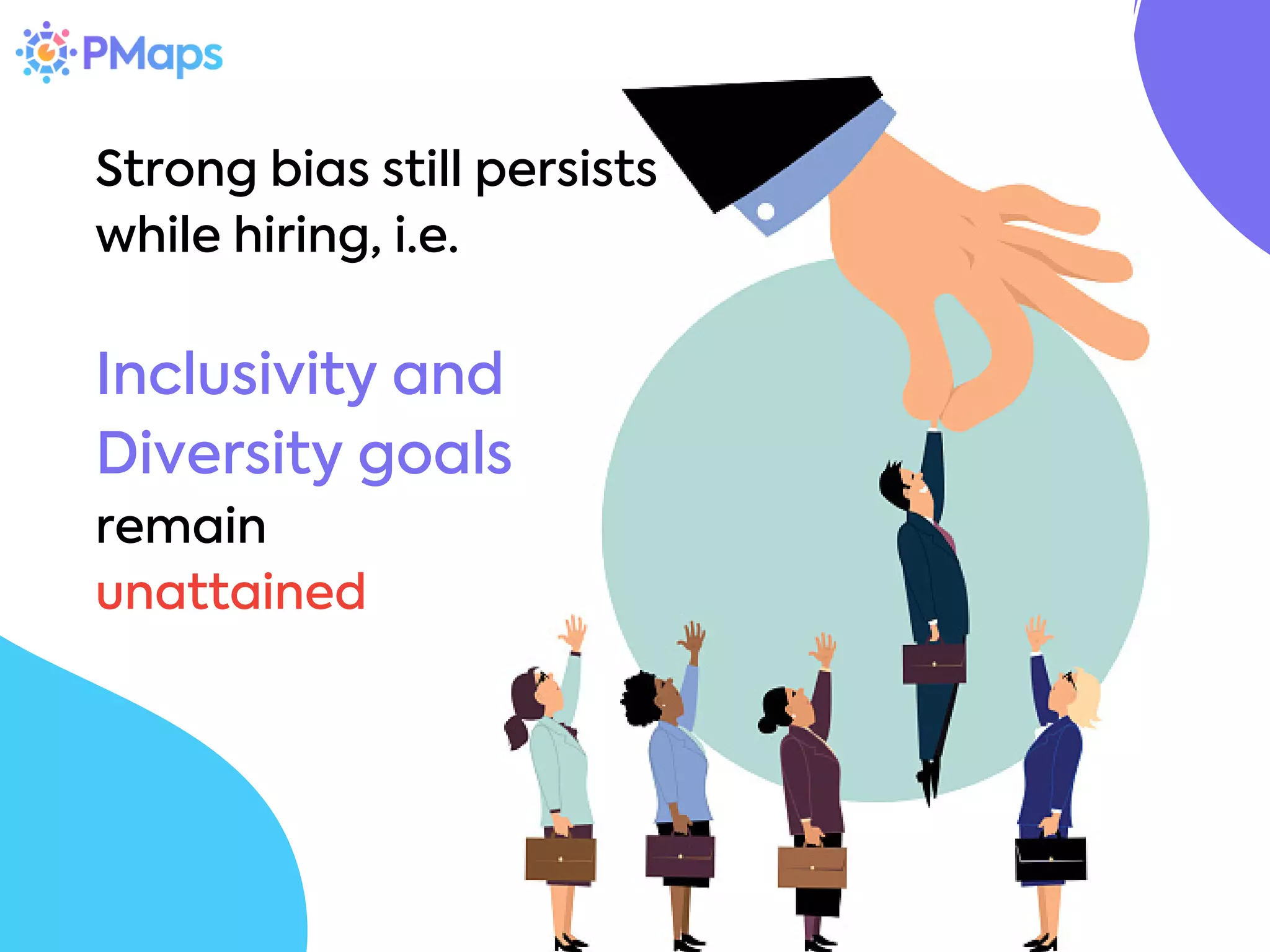 HERE’S WHY YOUR TRADITIONAL RECRUITMENT PROCESS IS INEFFICIENT: | PDF