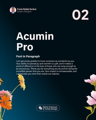 09 Unique Font for Graphic Designers.pdf