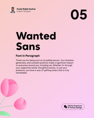 09 Unique Font for Graphic Designers.pdf