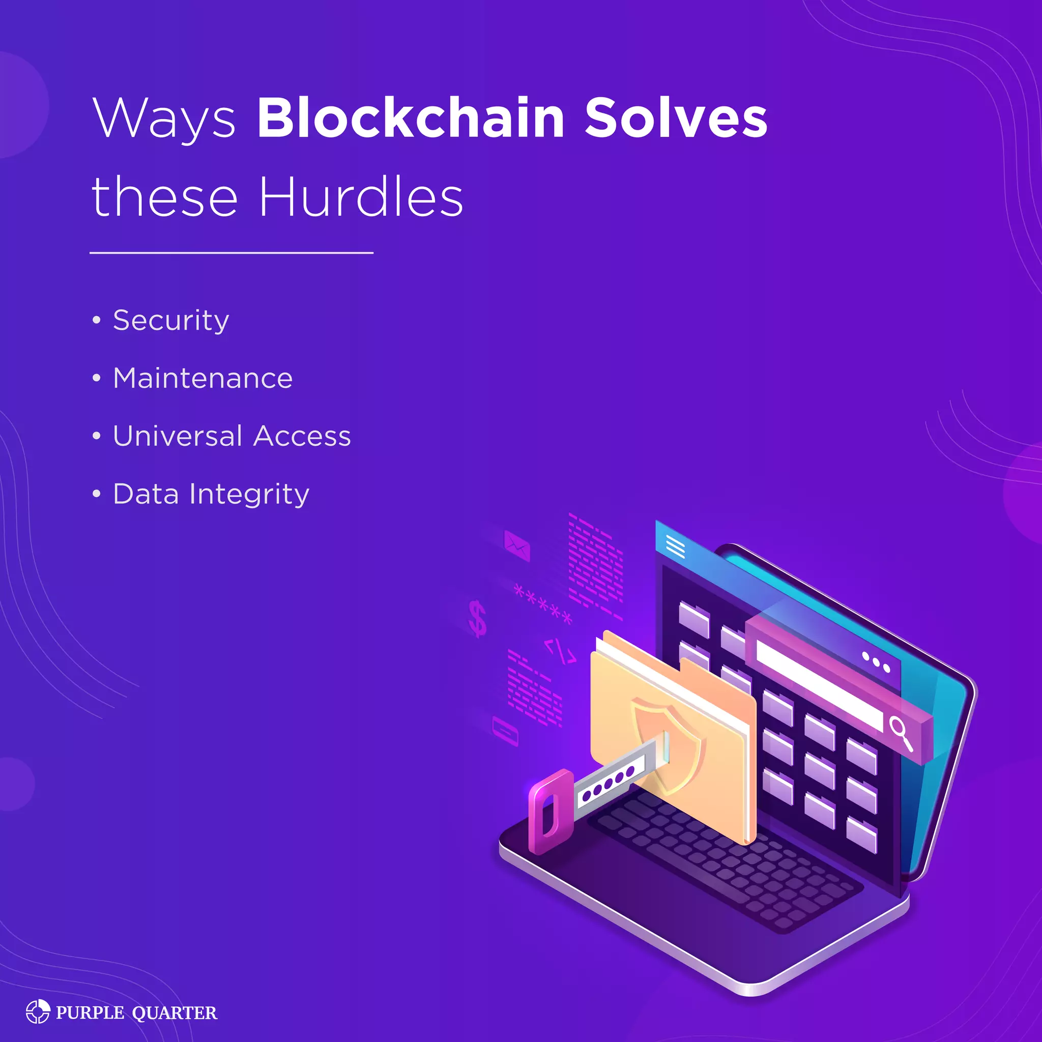 How can Blockchain help the Healthcare Industry? | PDF