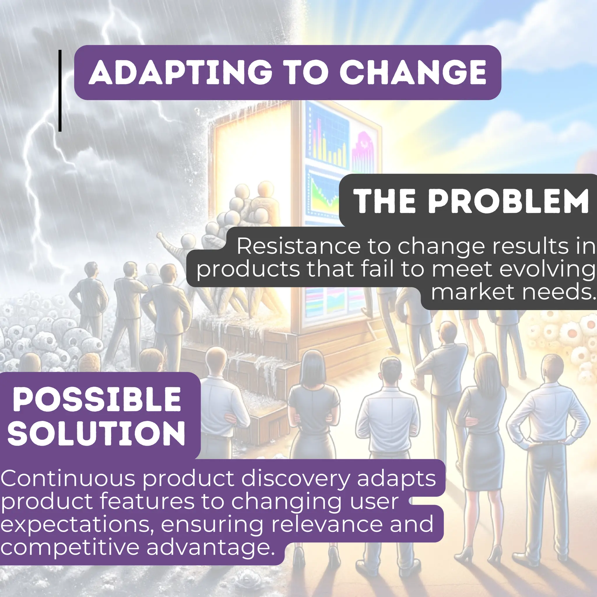 Embracing Agility Part 1 Explore Agile Practices That Revolutionize Product Development