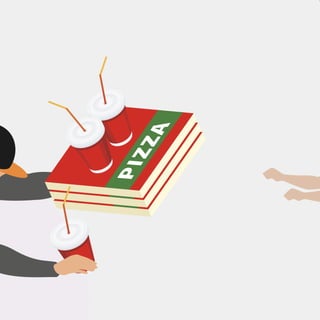 Swiggy 7th Birthday Carousel | PDF
