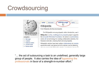 LinkedIn Crowdsourcing Translation Controversy | PPTX