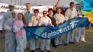 Datacentrix people | PPTX