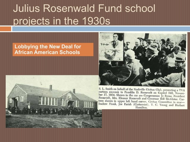 Recent and Current Projects | PPTX