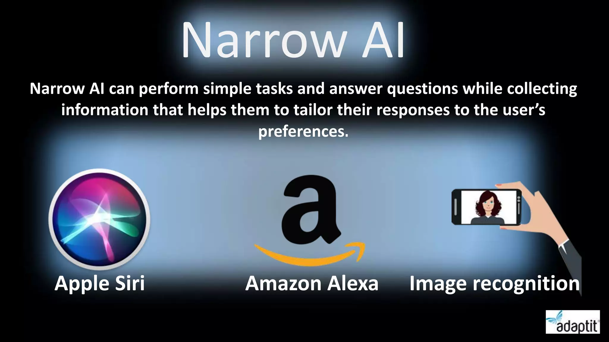 Step by step AI: Day 1 Definition and Concept | PPTX | Artificial ...