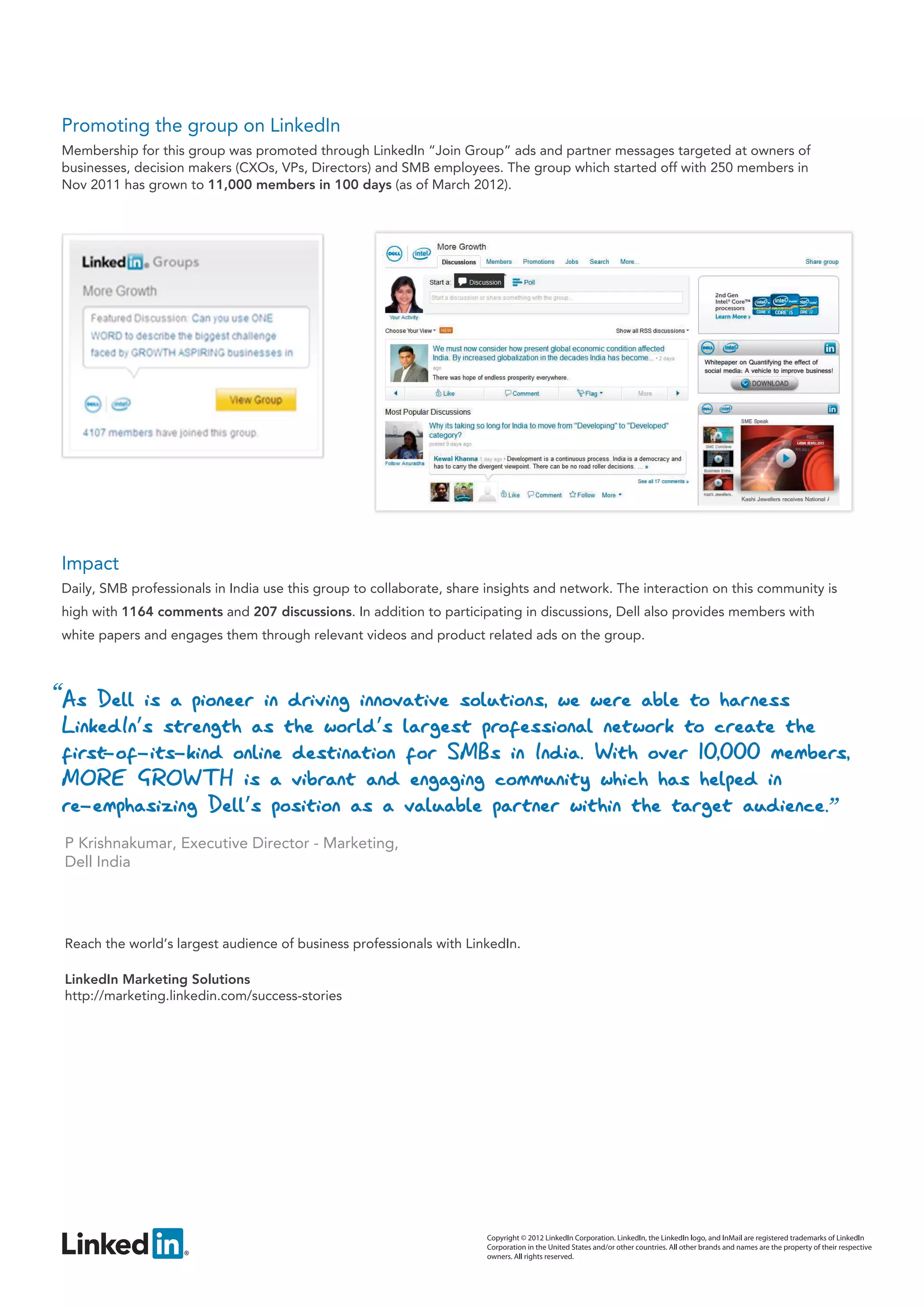 Dell Case Study | PDF