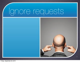 Linked In Do's Don'ts | PPT