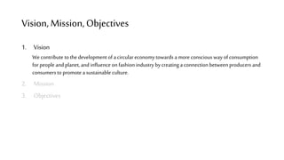 Baby and kids apparel brand based on DTC business model | PPT