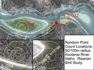GIS analysis examples | PPT