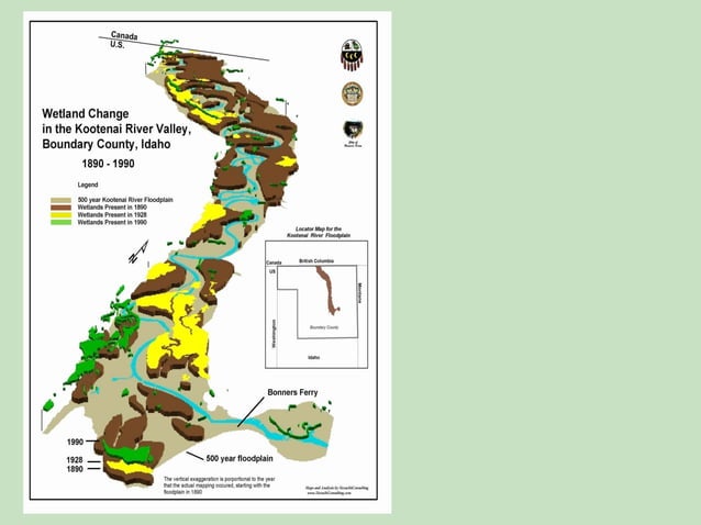 GIS analysis examples | PPT
