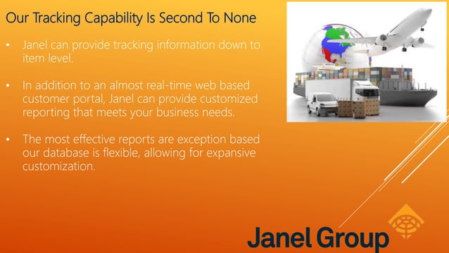 Triangular Shipments | PPT