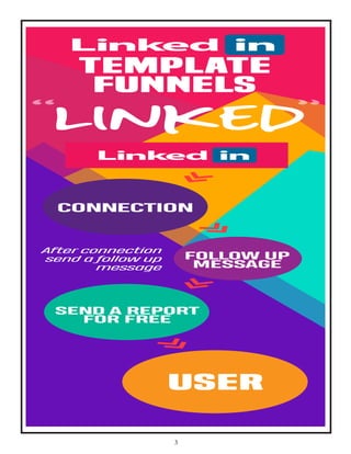 LinkedIn Funnel Program | PDF