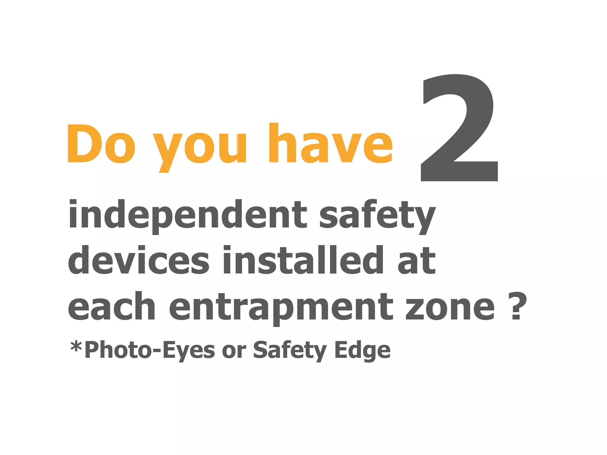 UL325 Safety Certified Gate Installations | PDF | Auto Safety | Automotive