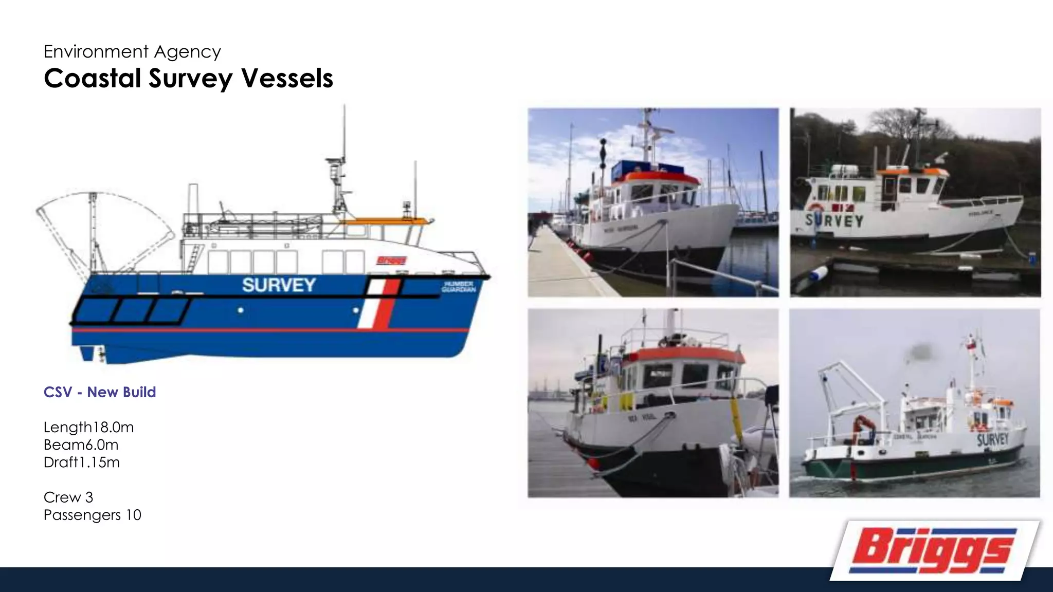 Briggs Group Presentation | PPT