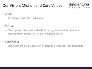 Innoventures presentation | PPTX