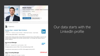Data-Driven Talent Acquisition Strategies | PDF