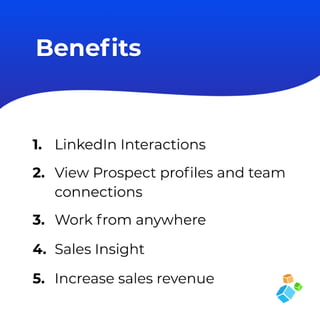 LinkedIn integration for microsoft dynamics 365 crm | PDF