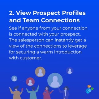 LinkedIn integration for microsoft dynamics 365 crm | PDF