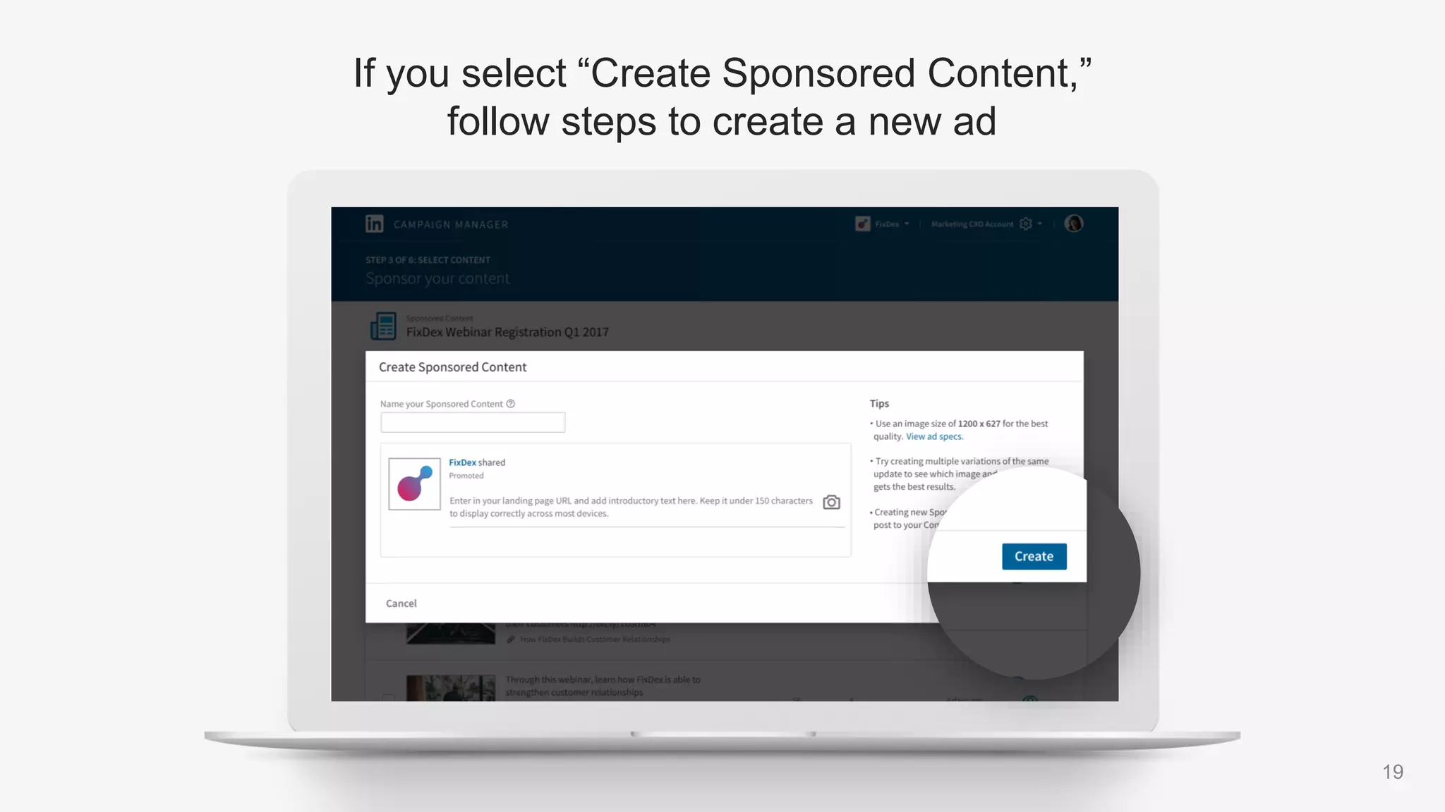 LinkedIn Lead Gen Forms - Getting Started Guide | PPT
