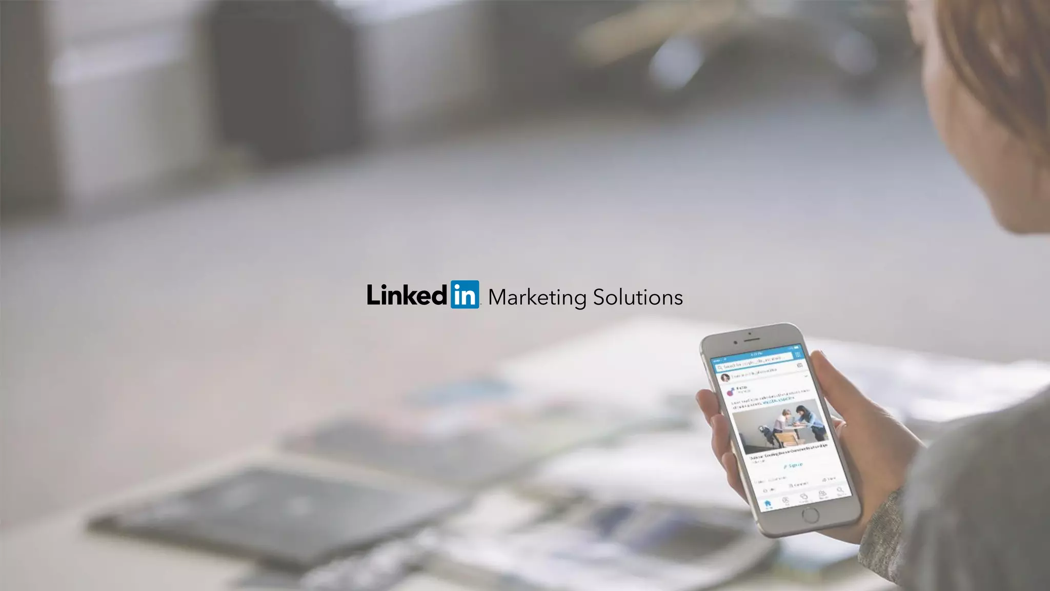 LinkedIn Lead Gen Forms - Getting Started Guide | PPT